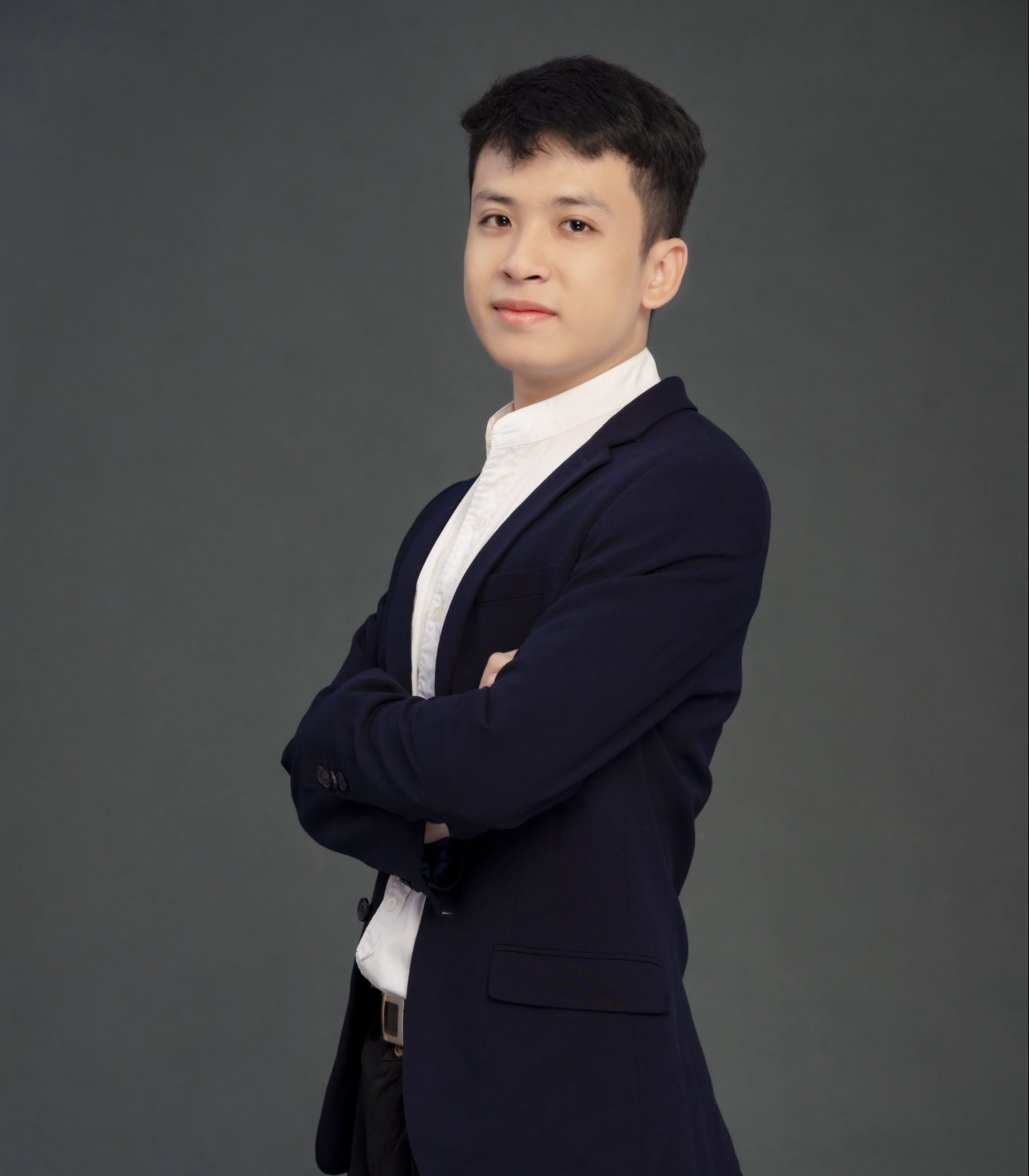 Mr. Trung Dao - Skydev