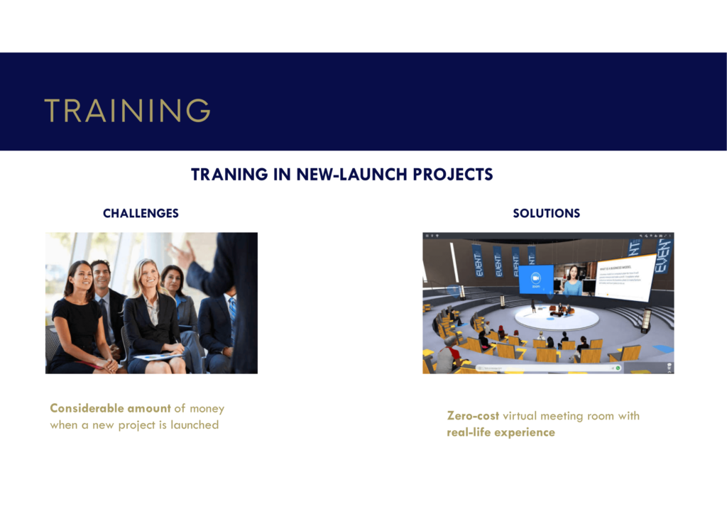 SkyDev PropTech System - Skydev