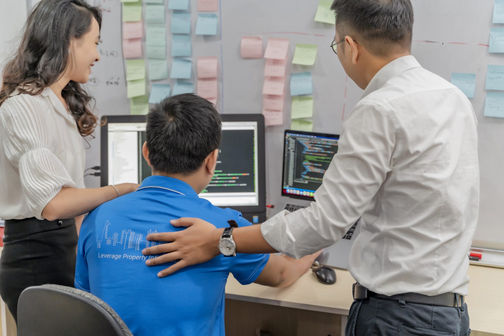 Offshore Software Testing - Skydev