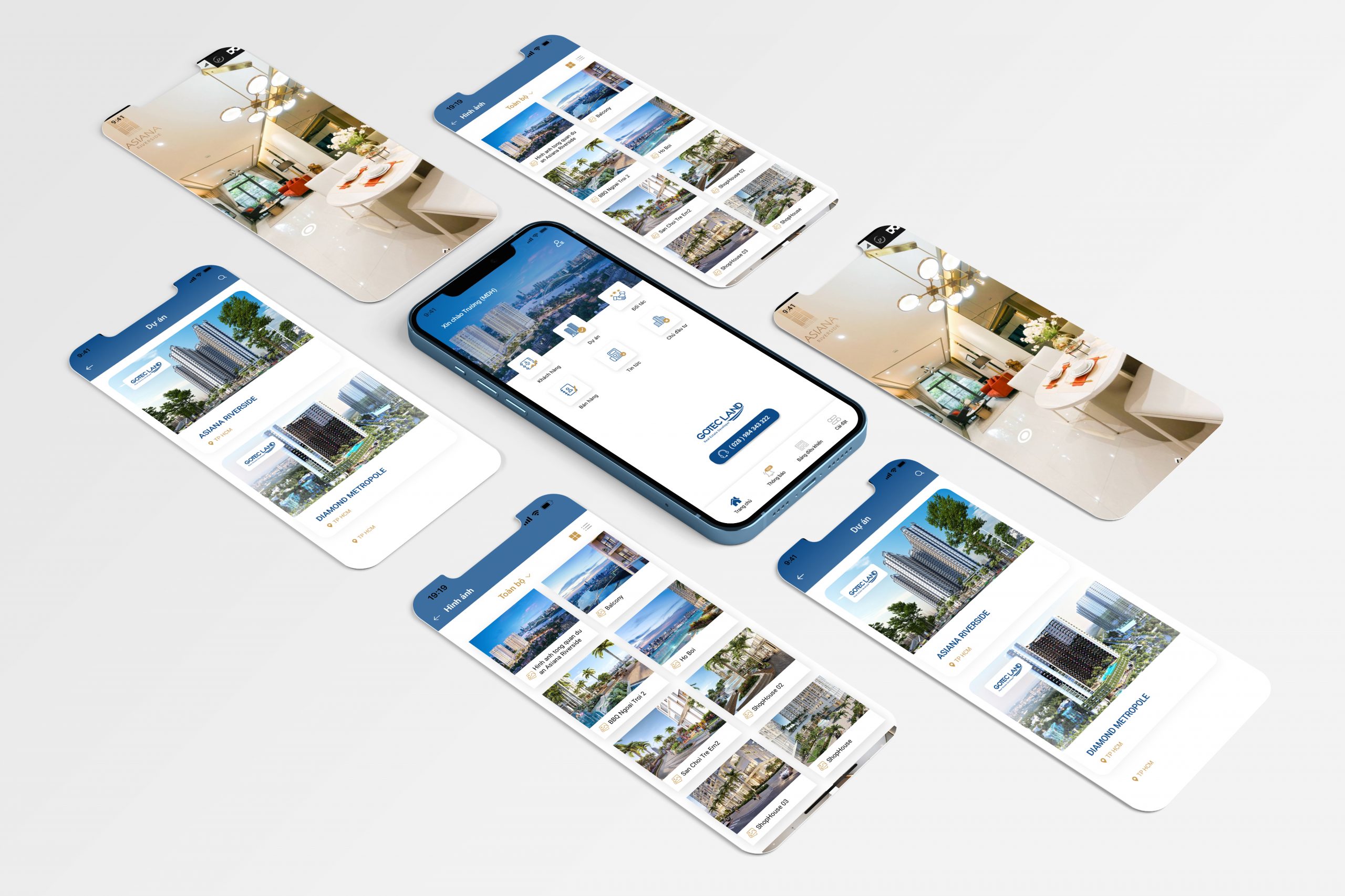 Skydev - Check Our Awesome Work