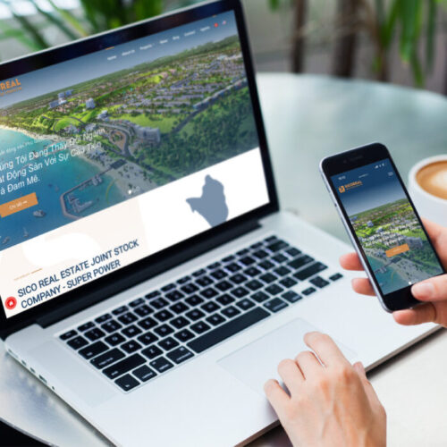 Website Apps - Skydev