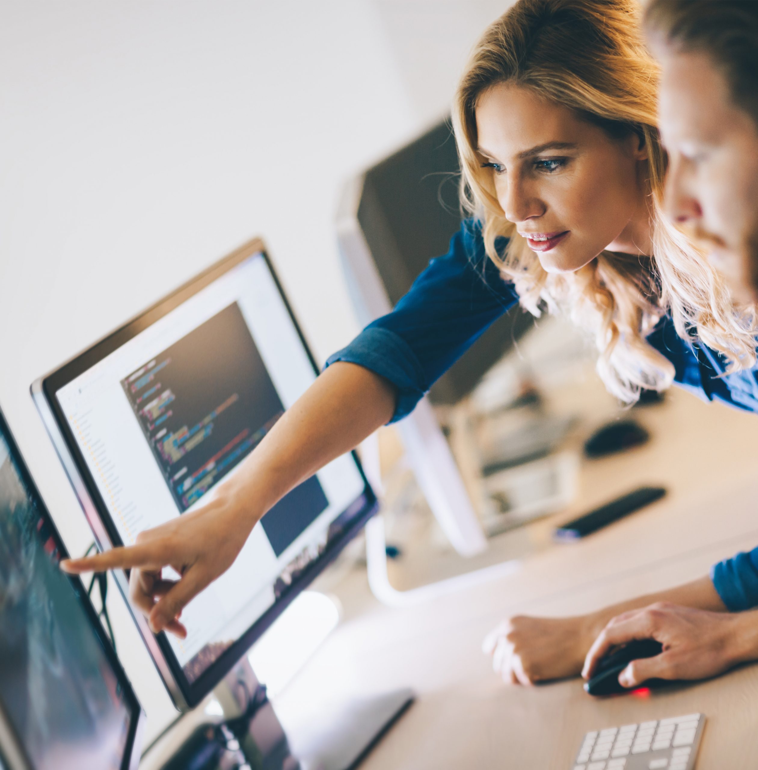 Skydev - Vietnam Software Company