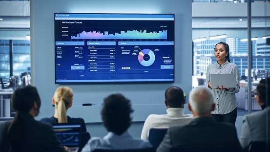 Digital Evaluation - Skydev