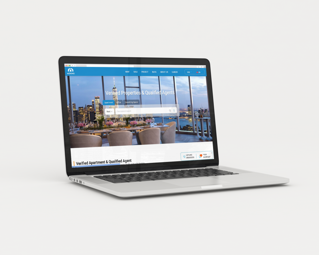 Web App Development - Skydev